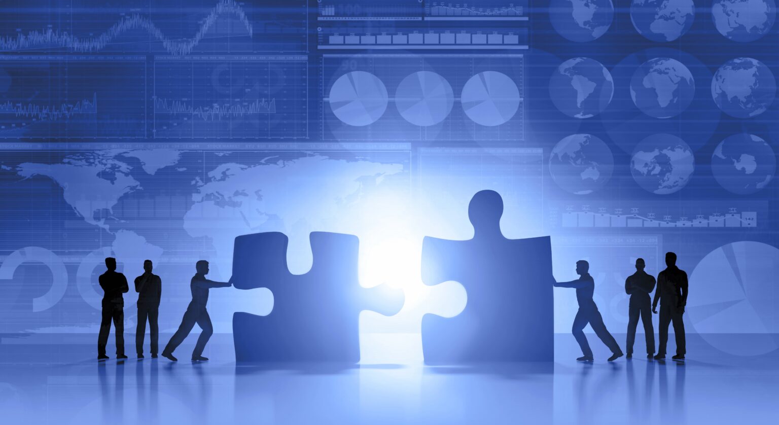 Definition of a Business Solution - 5 Components - Product Management ...