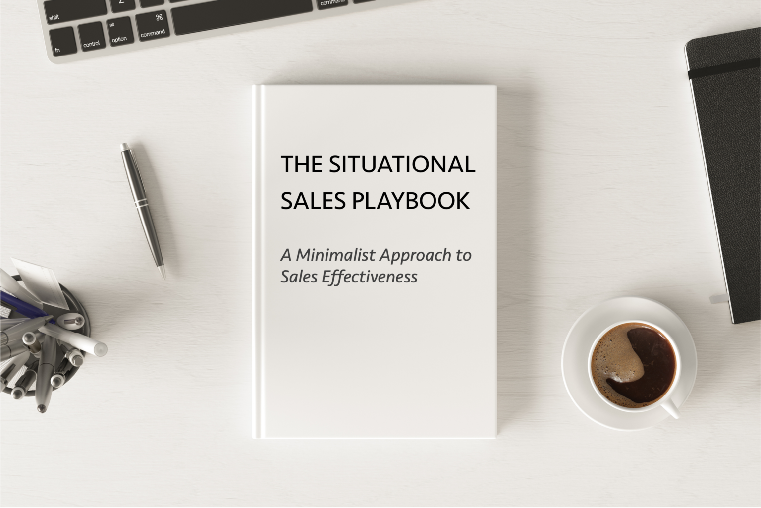 The Situational Sales Playbook – A Minimalist Approach to Sales ...