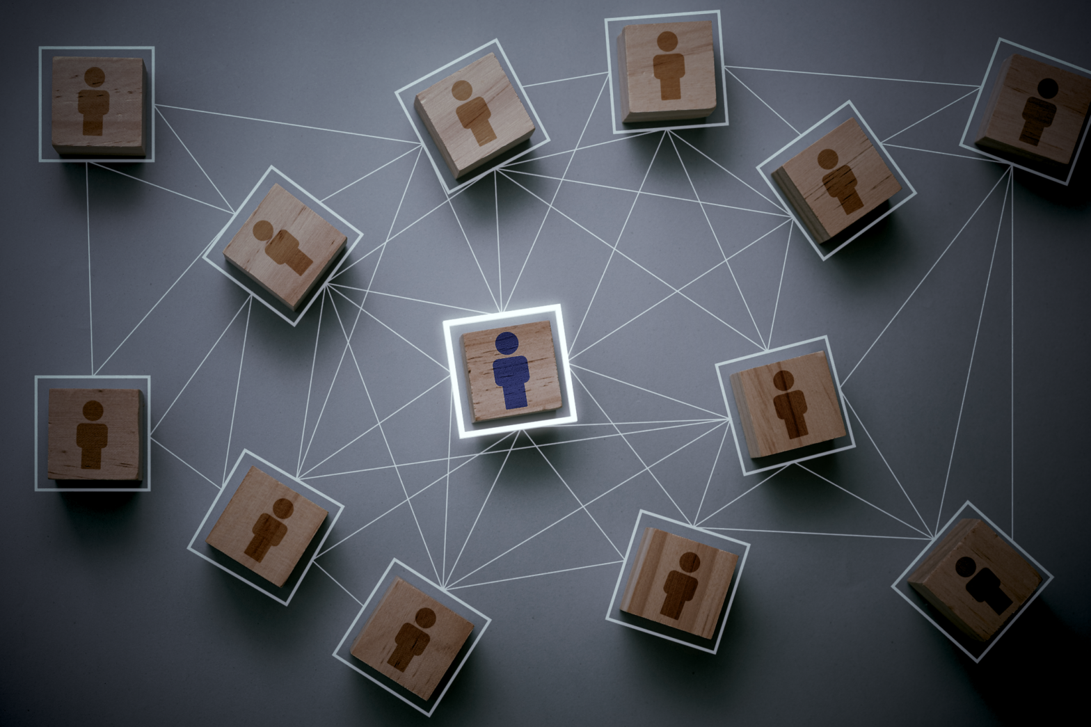 Product Management and Product Marketing Reporting Structure