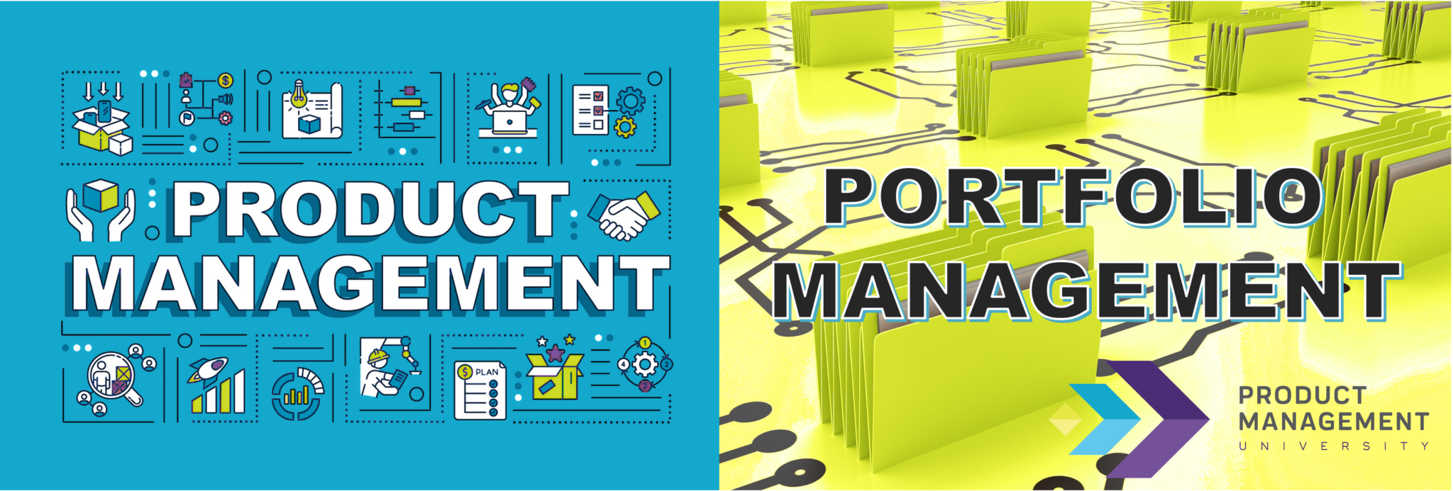 Difference Between Product Management and Portfolio Management