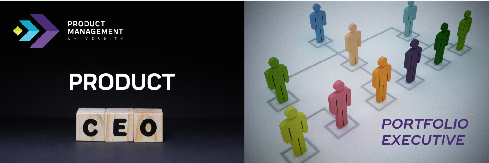 Product Managers - Product CEO or Portfolio Executive? | Product ...