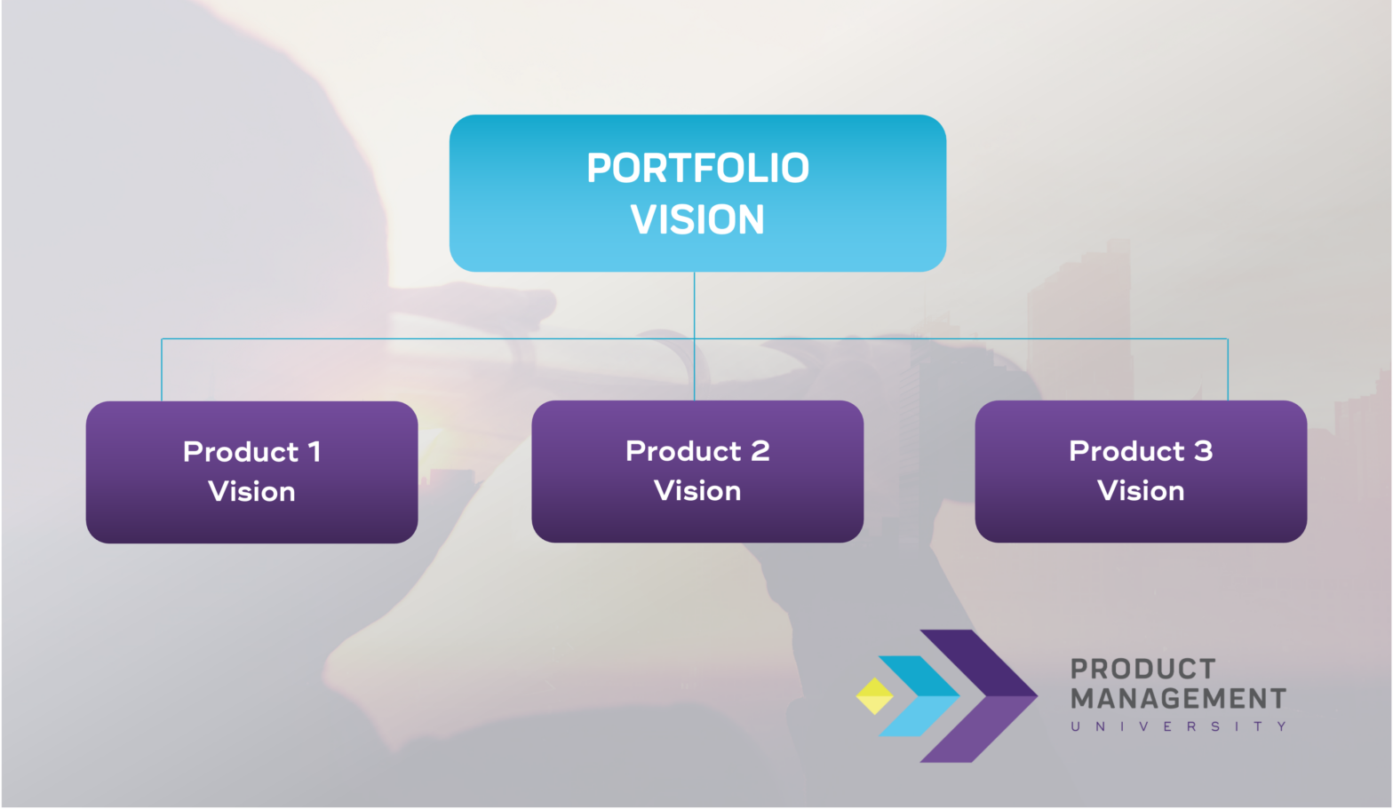 Becoming More Strategic 3 of 10 - Portfolio Vision | Product Management ...