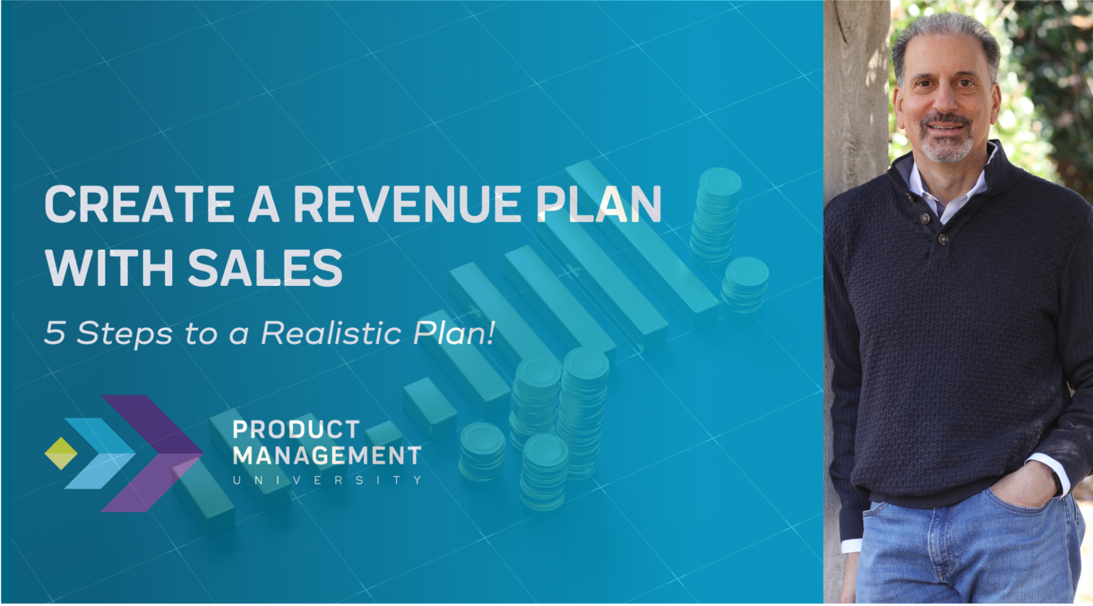 How to Create a Predictable Revenue Plan With Sales In 5 Steps ...