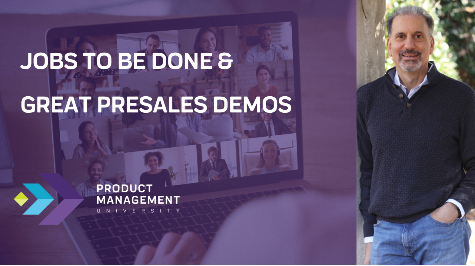 Jobs To Be Done (JTBD) - The Foundation for Great Presales Demos ...